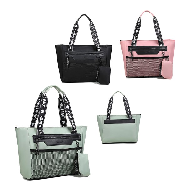 Cartera Trendy 27929 - Revendedores Camila en Boga